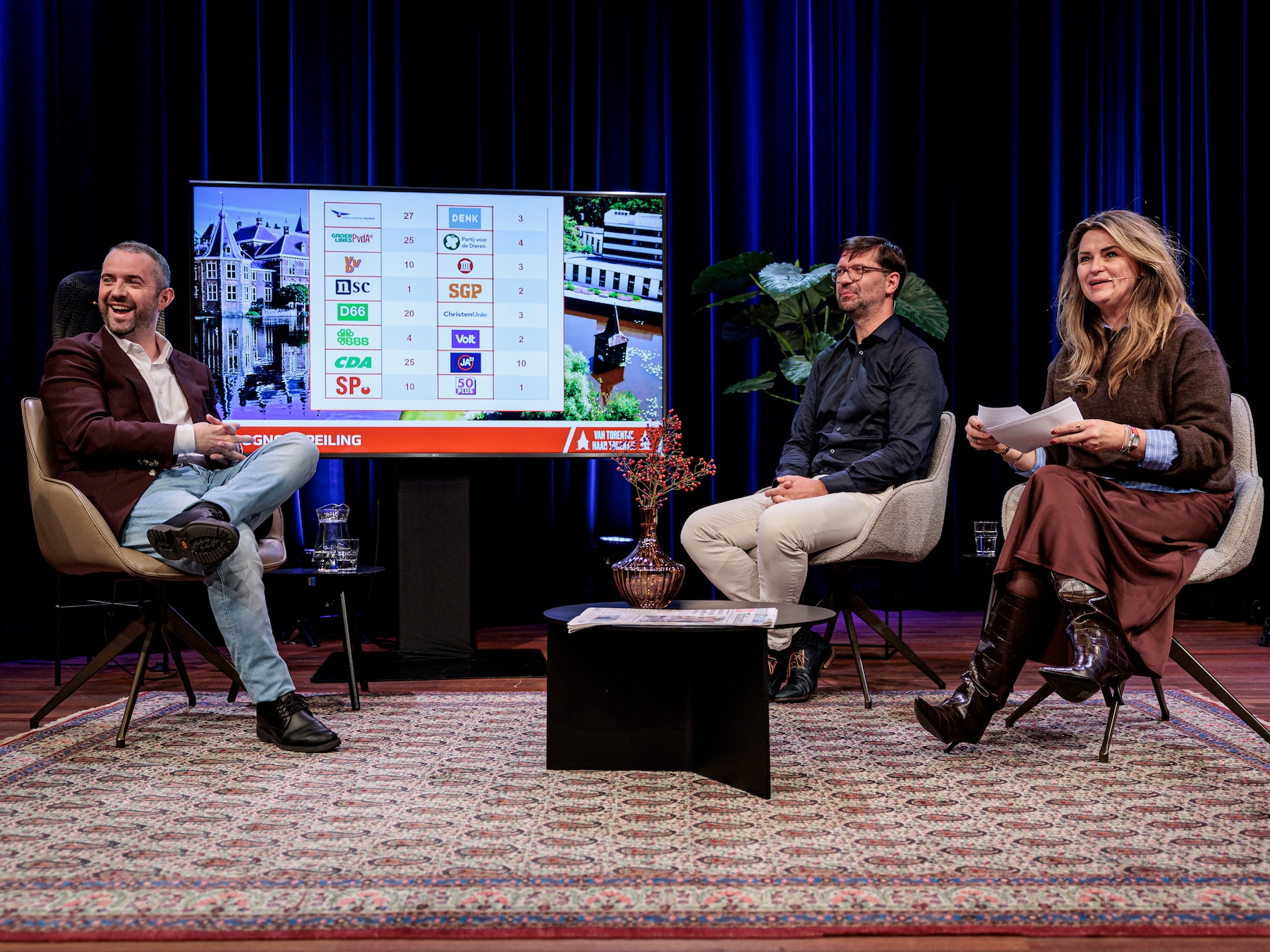 Bijna 200.000 mensen verwacht op kermis in Hengelo: zo blijft het ...