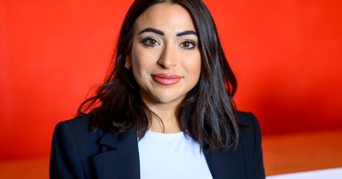 Beveiliging Lale Gül stopgezet: ‘Heb vannacht geen oog dichtgedaan ...