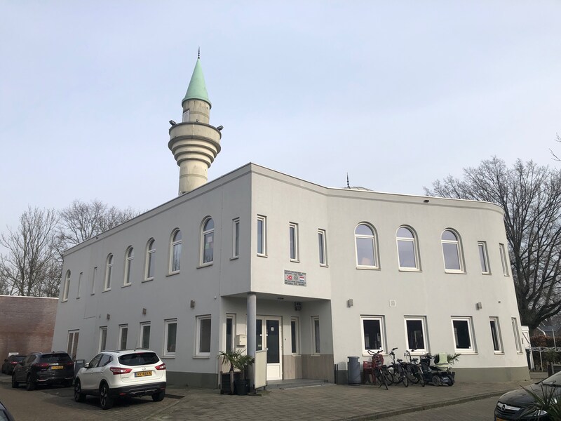 Haaksbergse moskee kan gerichte aanval niet los zien van ...