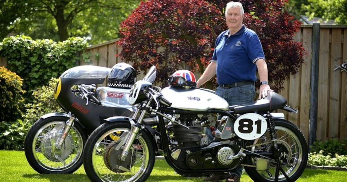 Racetraditie in Tubbergen gaat verder | Tubbergen | Tubantia.nl