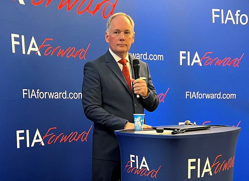 GP van Verenigde Staten ook komende jaren in Austin | Formule 1 ...