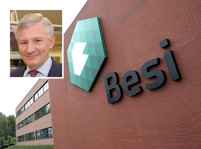 Dit bedrijf is winstgevender dan ASML met een omzet van 579 miljoen ...