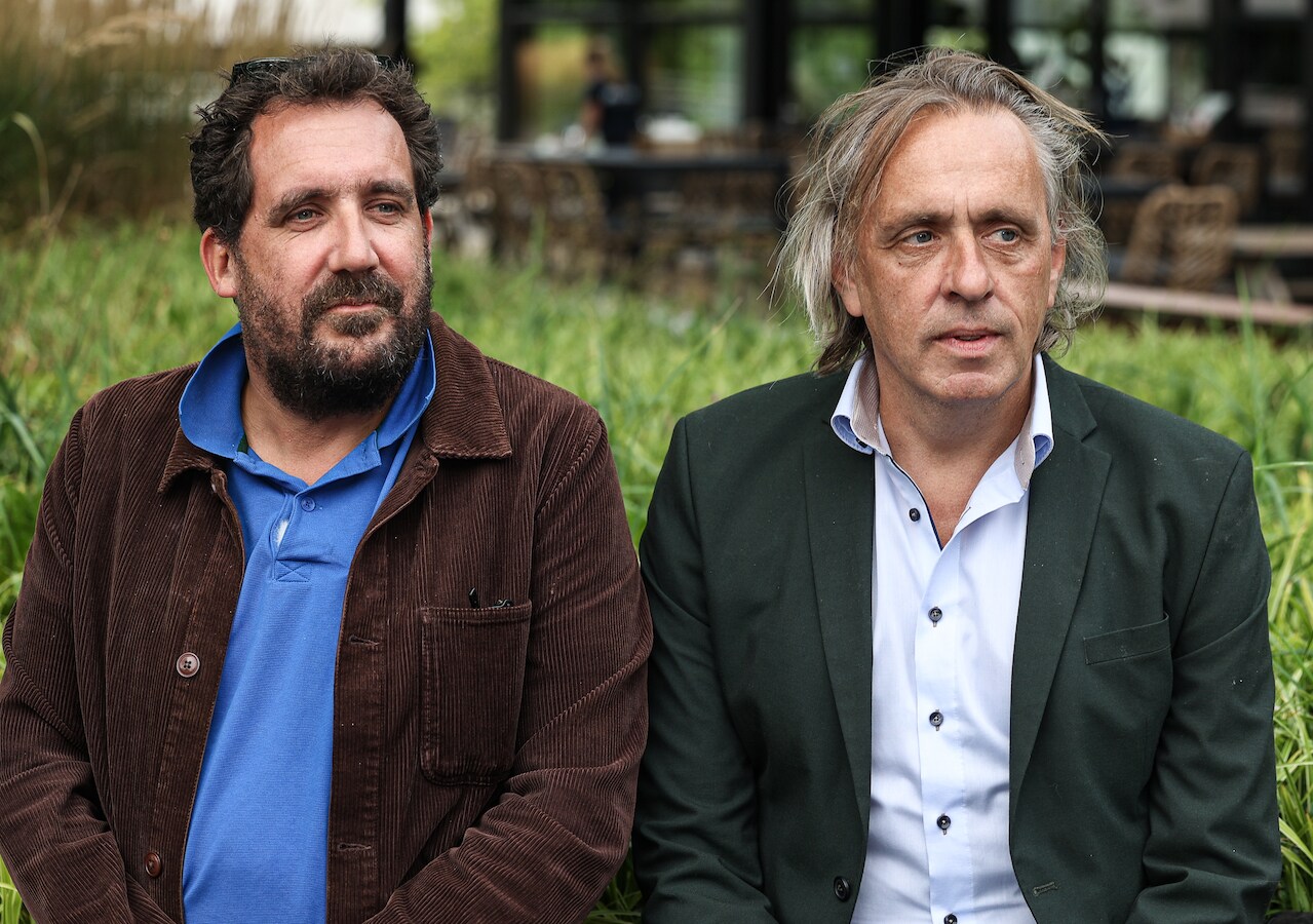 Omroep BNNVara zet mes in programma’s First Dates en Van Roosmalen ...