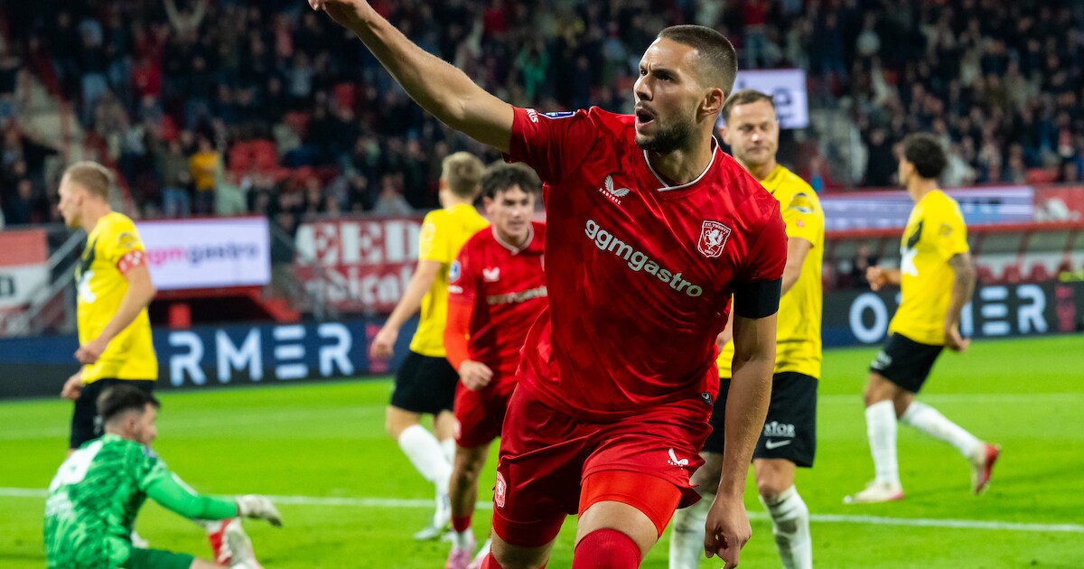 Marko Pjaca kan starten; Sam Lammers terug op het trainingsveld | FC ...