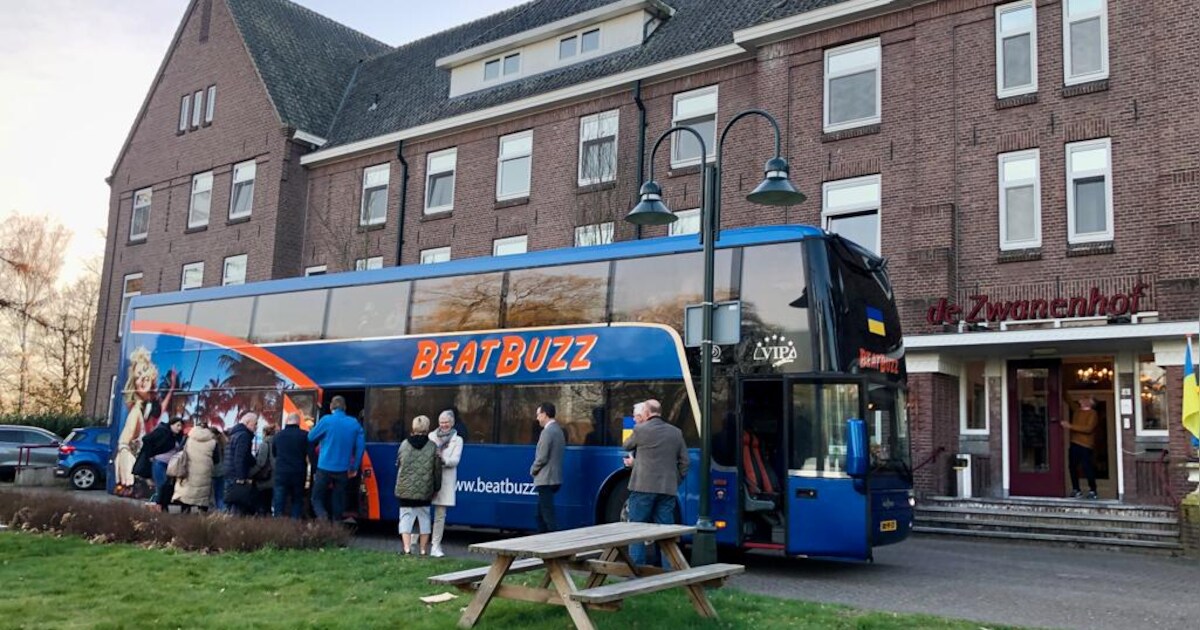 Lezers schrijven: Echte vrijwilligers vinden altijd een warm welkom op ...