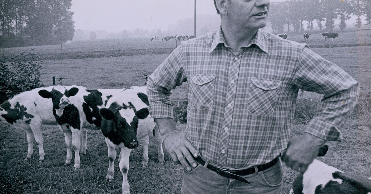 Veertig jaar geleden was Nederland in de ban van ‘Affaire Peterman’ | Enschede | Tubantia.nl