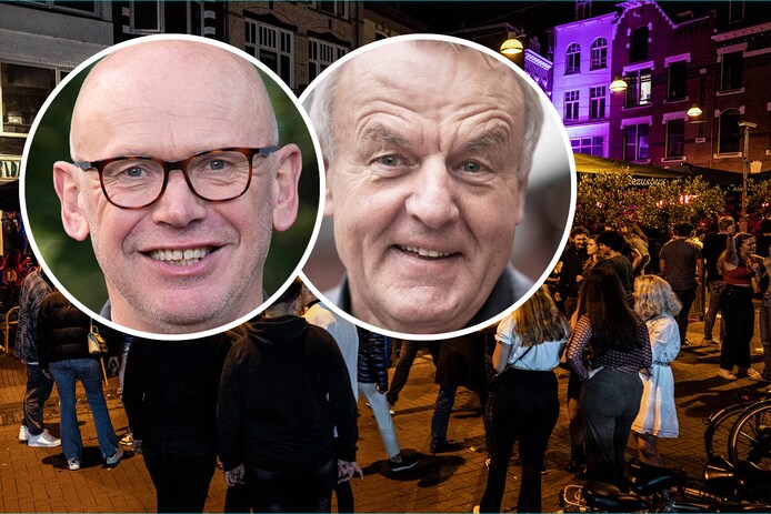 Ondernemers willen Oubaha-deal met Belastingdienst: ‘Waarom moeten wij ...