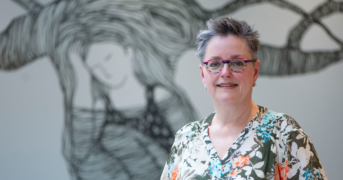 Inge uit Almelo kan na zware depressie bij Dimence werken | Almelo ...