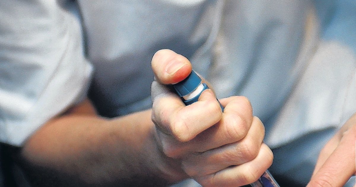 Insuline geliefd moordwapen | Binnenland | Tubantia.nl