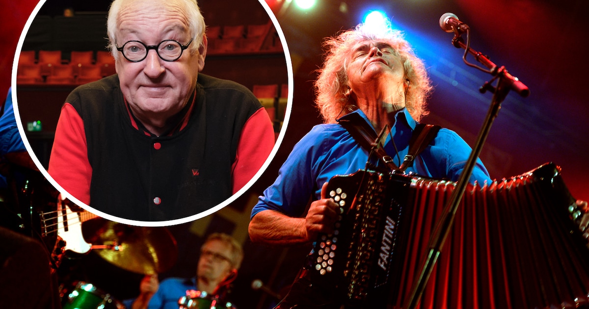 Youp van ’t Hek zegt Zwarte Cross af, Hans Keuper draait boycot terug ...