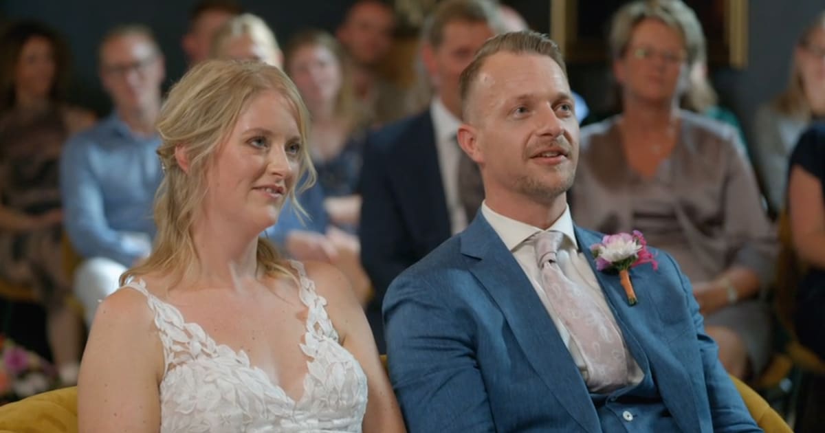 Zijn er vlinders of niet: welke MAFS-stellen blijven getrouwd? ‘Jeppe ...