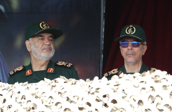 Waarom valt Israël nu Iran aan? ‘Israël vreest voor het voortbestaan ...