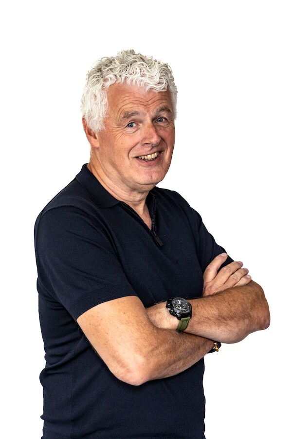 Aan tafel om te praten over drugsgebruik, maar de ouders van ...