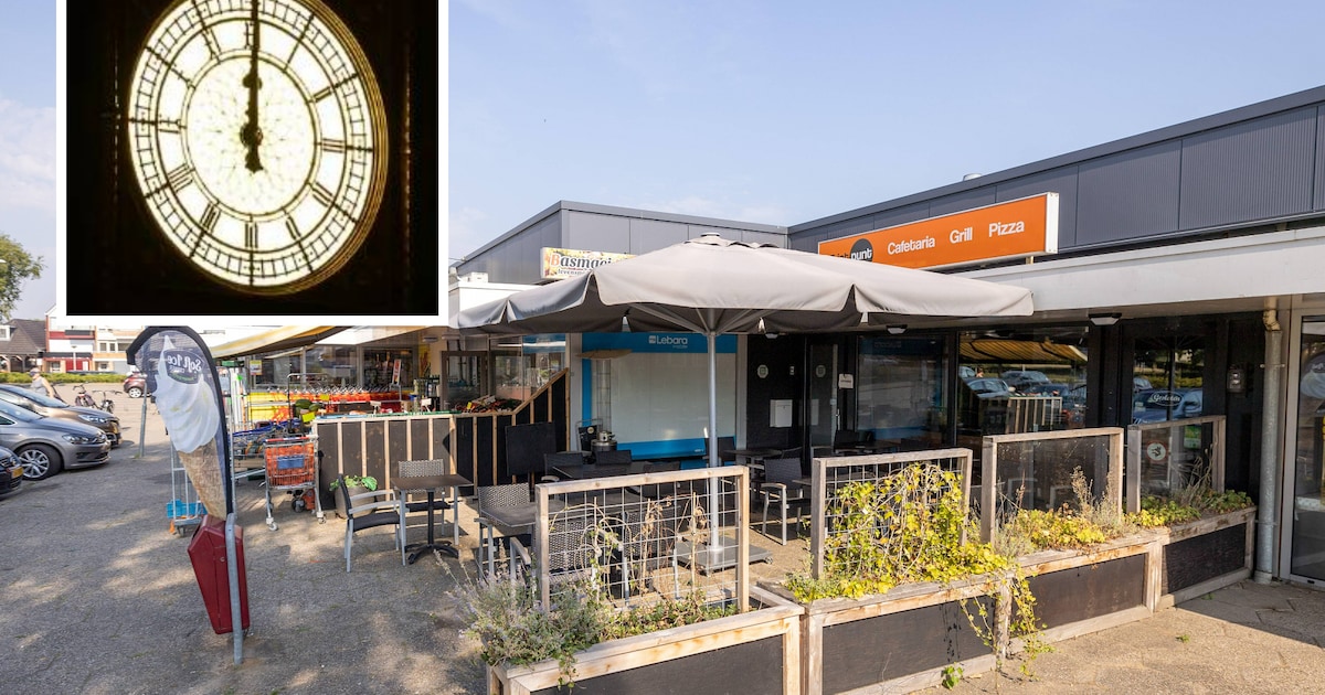 Horecaman uit Rijssen vecht voor late openingstijden, maar dan vergeet hij iets cruciaals ...