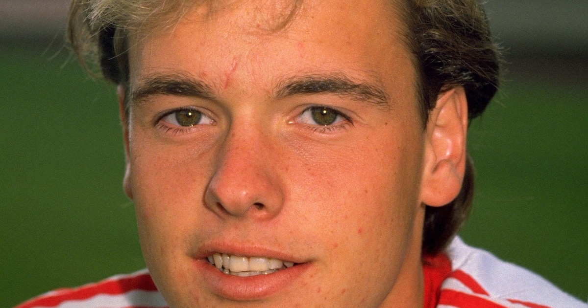 Hoe een eigenwijze snotneus uit Haaksbergen de beste van het land werd ...