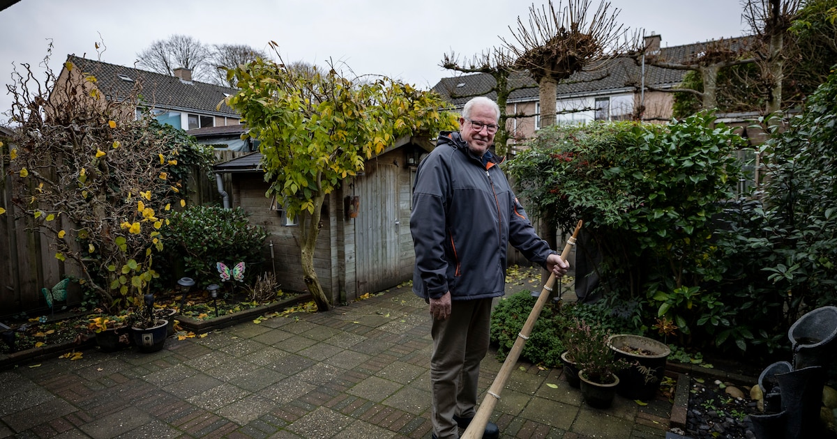 Buren leggen Hengelose midwinterhoornblazer het zwijgen op: ‘Dit is ...