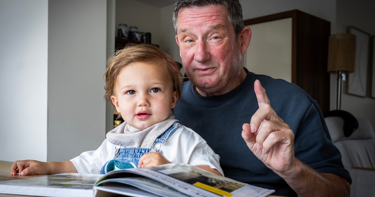 Als het lichaam niet meer wil: Jan Mensink stopt na 50 jaar als ...