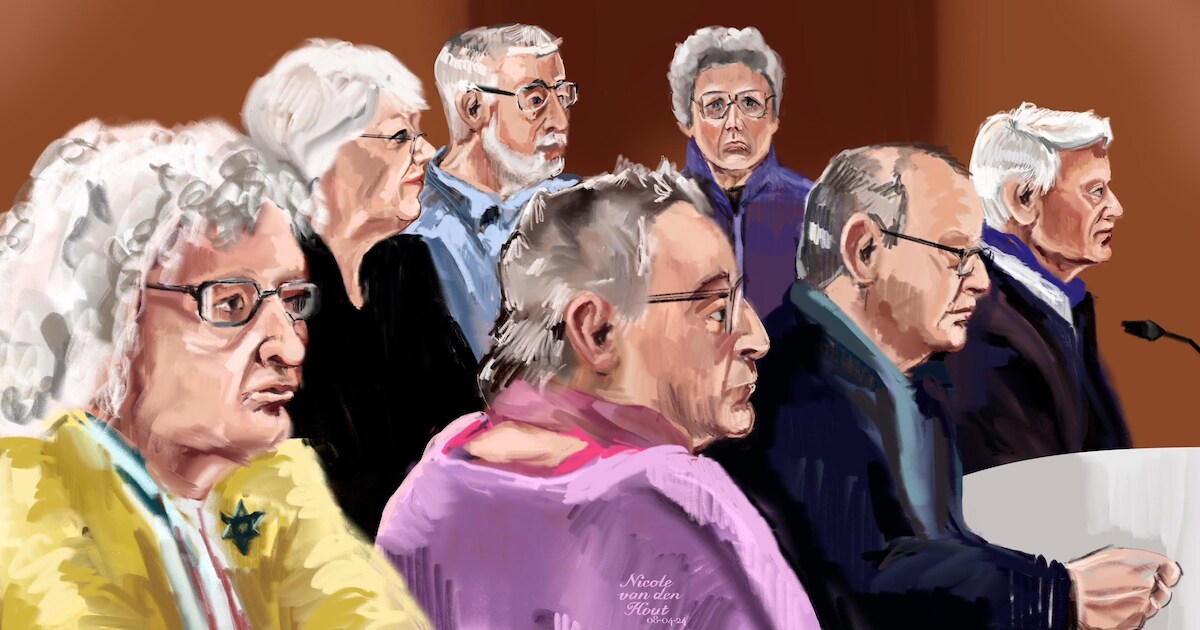 Verdachte in zaak rond zelfdodingspoeder Middel X voor uitspraak ...