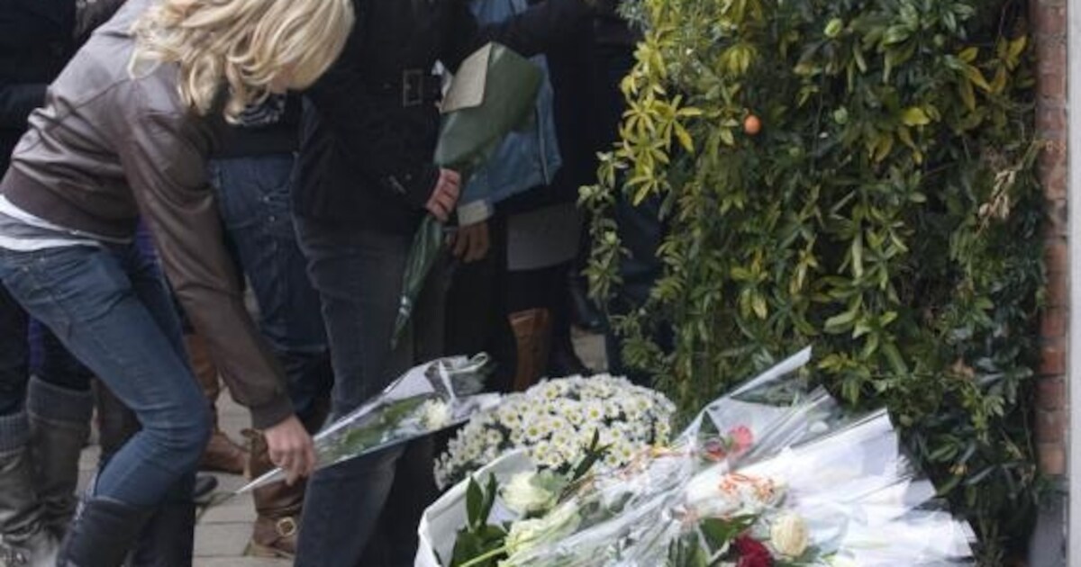 Eerbetoon aan tekenlerares Diana Winkel | Overig | tubantia.nl