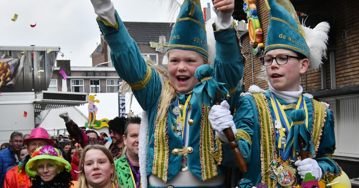 TERUGLEZEN | Carnaval zit er (bijna) op in Twente, hoogtepunt op zondag ...