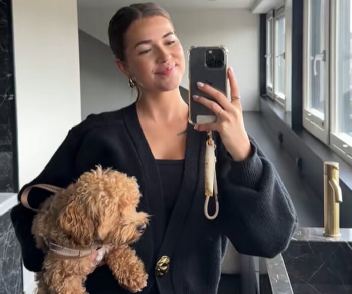 Jade Anna wil 6 ton voor huis dat ze voor 4,5 ton kocht: ze laat dan ...