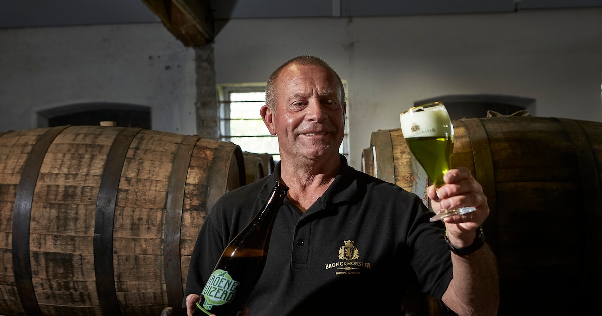 Bekende Achterhoekse bierbrouwer was failliet, maar maakt nu tóch ...