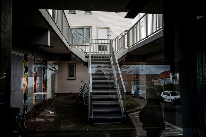 ‘Sahra Said stierf onder nare omstandigheden’, politie houdt nog twee ...