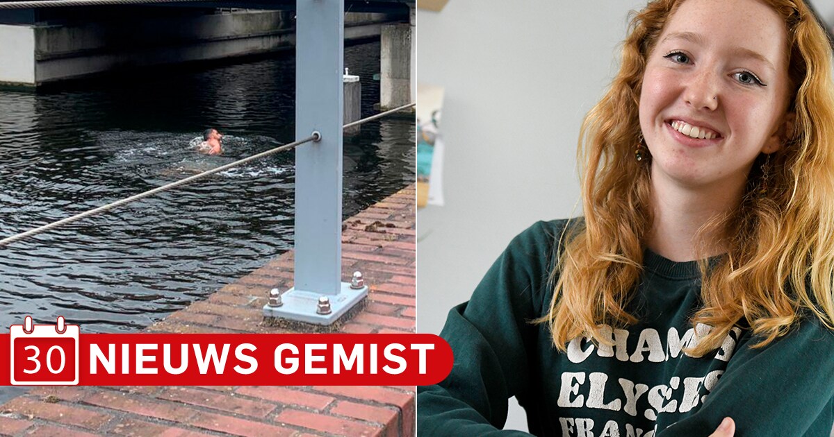Gemist? Verwarde man achtervolgt mensen in Almelo & Hengelose (17 ...