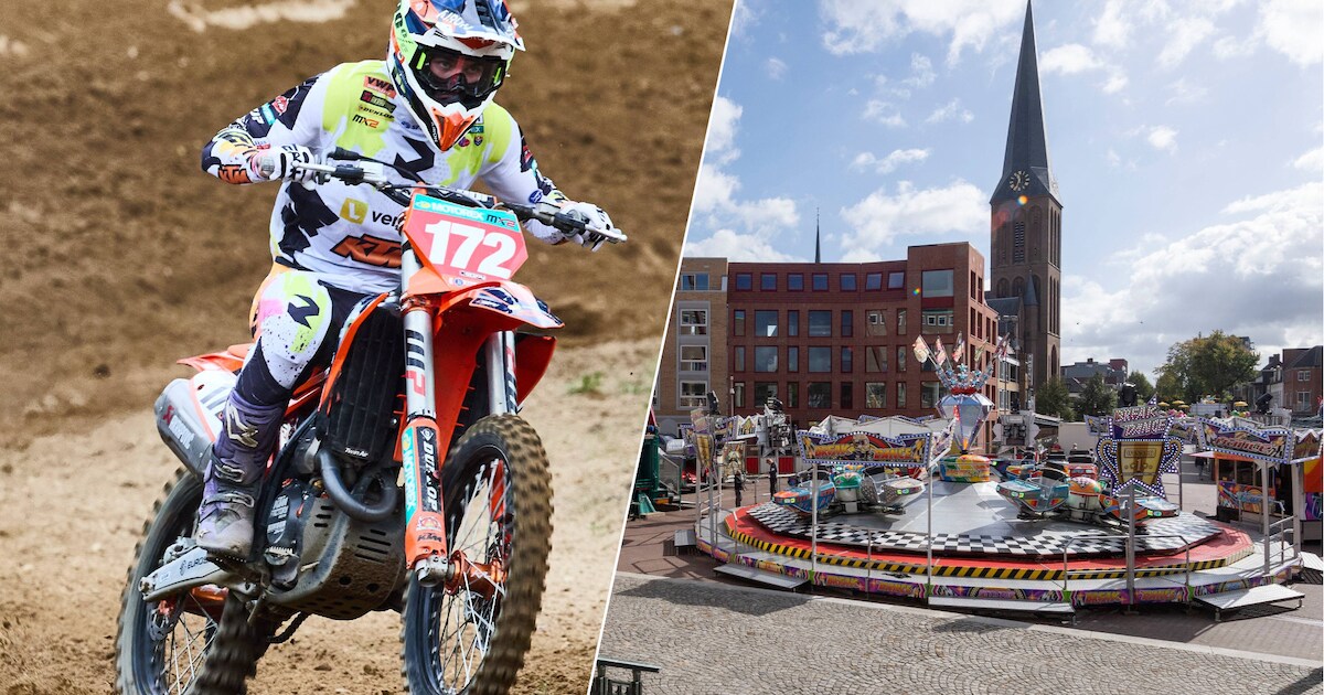 Weekend in Twente: van crosswedstrijd tot rockconcert | Hof van Twente ...
