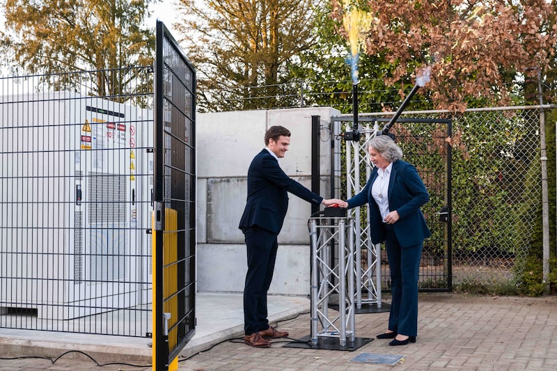 Directeur Koen (28) van Siers Groep in Oldenzaal kreeg twee keer ...
