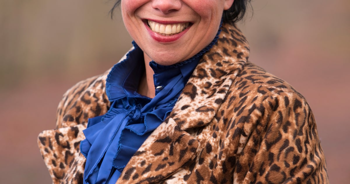 Christel Luttikhuis nieuwe fractievoorzitter CDA Tubbergen | Tubbergen | tubantia.nl