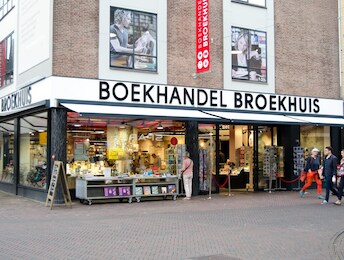 Enschede | tubantia.nl