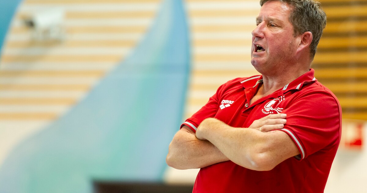 Jan Mensink nieuwe technisch coördinator Het Ravijn | Sport | Tubantia.nl