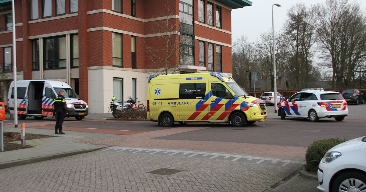 Moet er op deze plek in Goor een zebrapad komen? Nee, vindt de gemeente ...