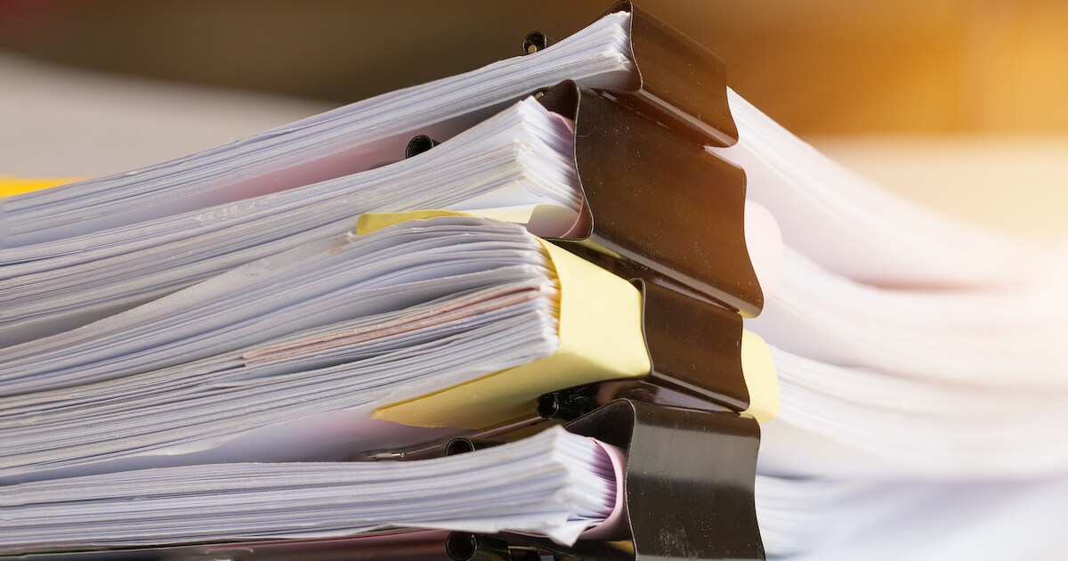 Verzamelen dossiermappen is de druppel: Borne ontslaat bouwinspecteur ...