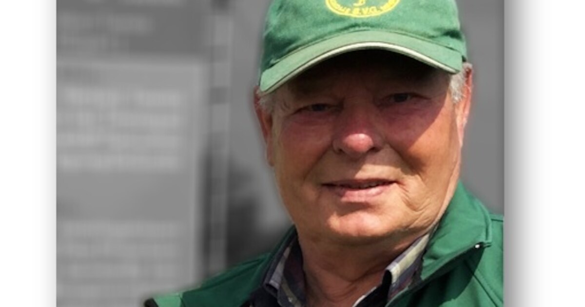 Alphons Leus (1944-2022) overleden: Geesternaar legde alle ...