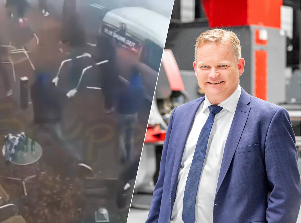 Gemist? Opvallende eerste arrestaties na kroeggeweld in Nijverdal ...