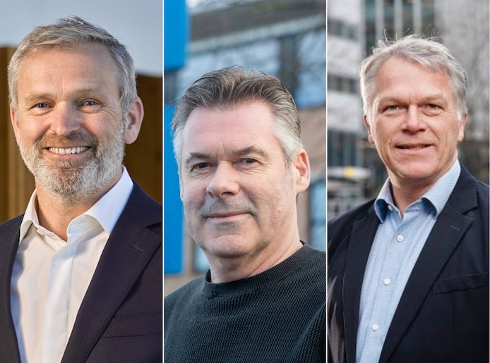 Deze drie zorgbestuurders horen bij meest invloedrijke van Nederland | Enschede | tubantia.nl