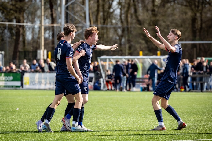 Wie treft wie in de nacompetitie? Dit is het speelschema ...