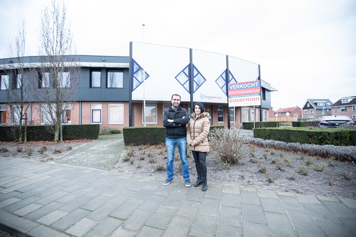 Tandartsenpraktijk Seleman kan meer bieden op nieuwe locatie in Wierden ...