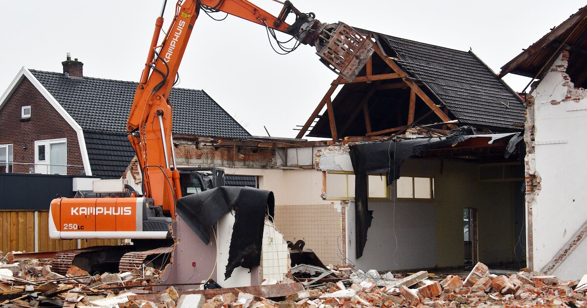 Losser zoekt ontwikkelaar en hoopt snel te beginnen met woningbouw op ...