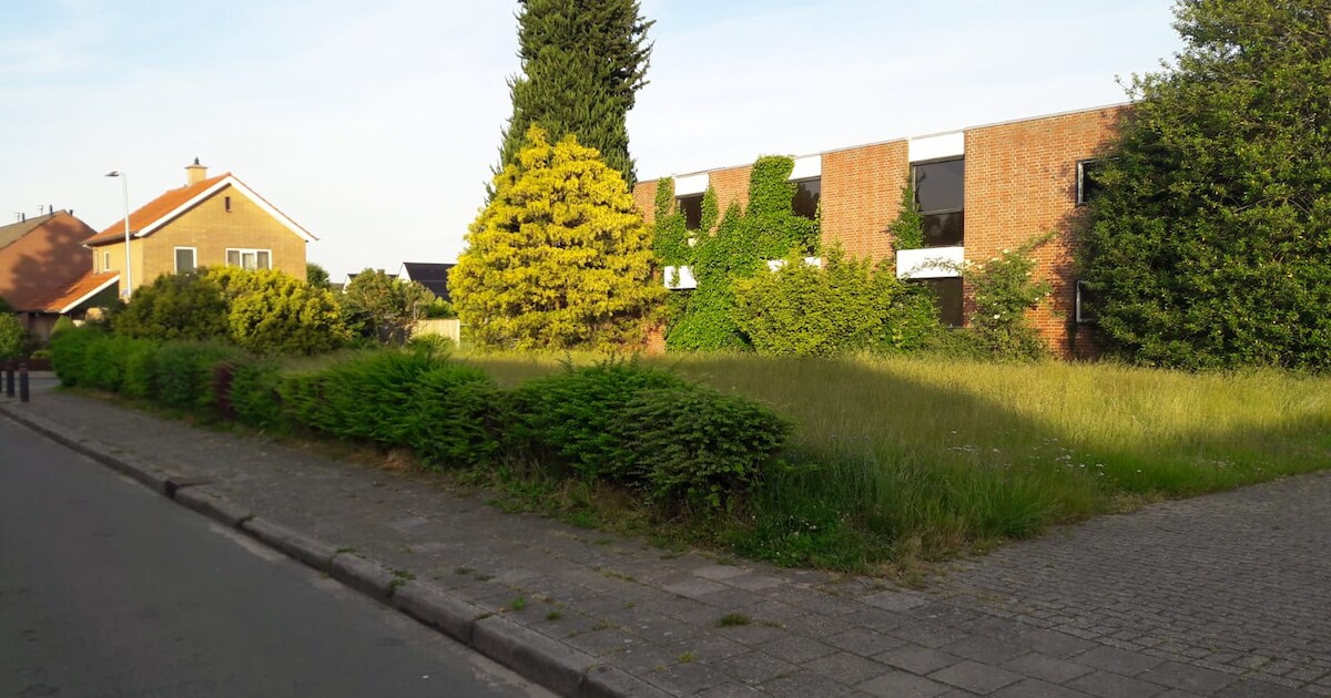 11 miljoen voor verduurzamen en verder updaten van Neede Noordoost ...