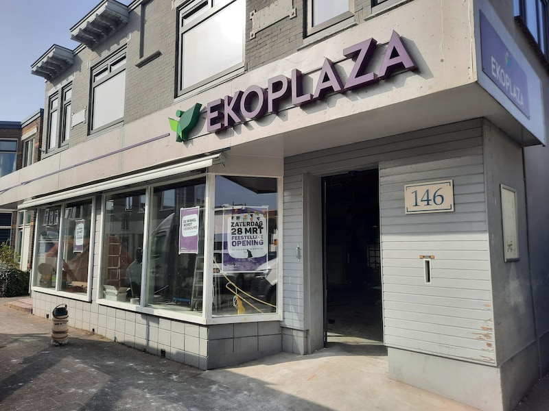 Ekoplaza Apeldoorn ruim drie weken dicht voor verbouwing | Apeldoorn ...