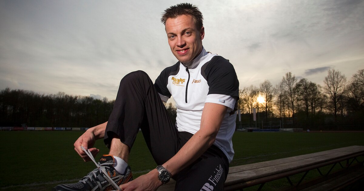 Volle bak bij jubilerende Rijsserbergloop | Regiosport | Tubantia.nl