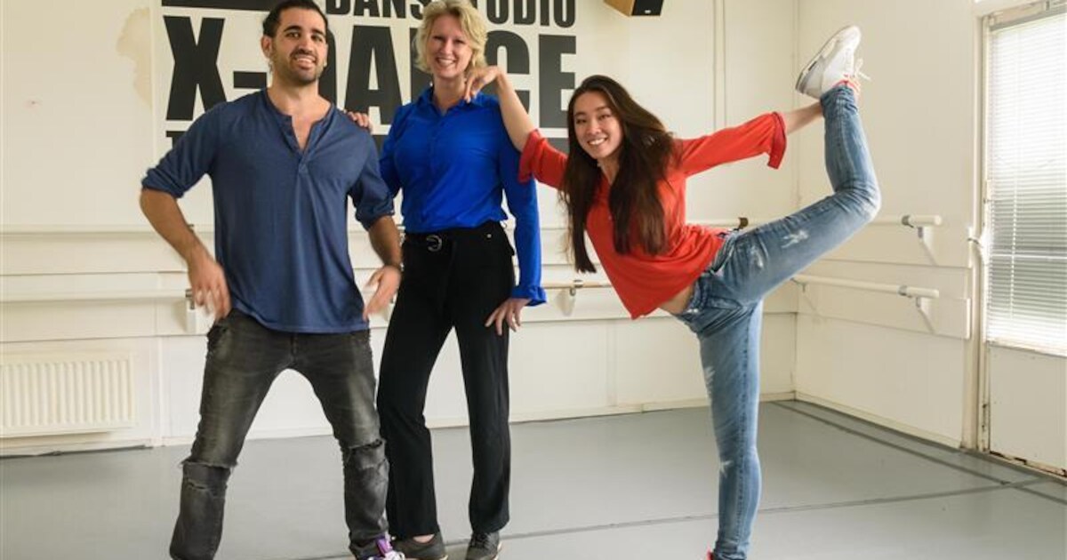 Esmee Cornet: Van Lion King naar dansschool in Hengelo | Hengelo ...