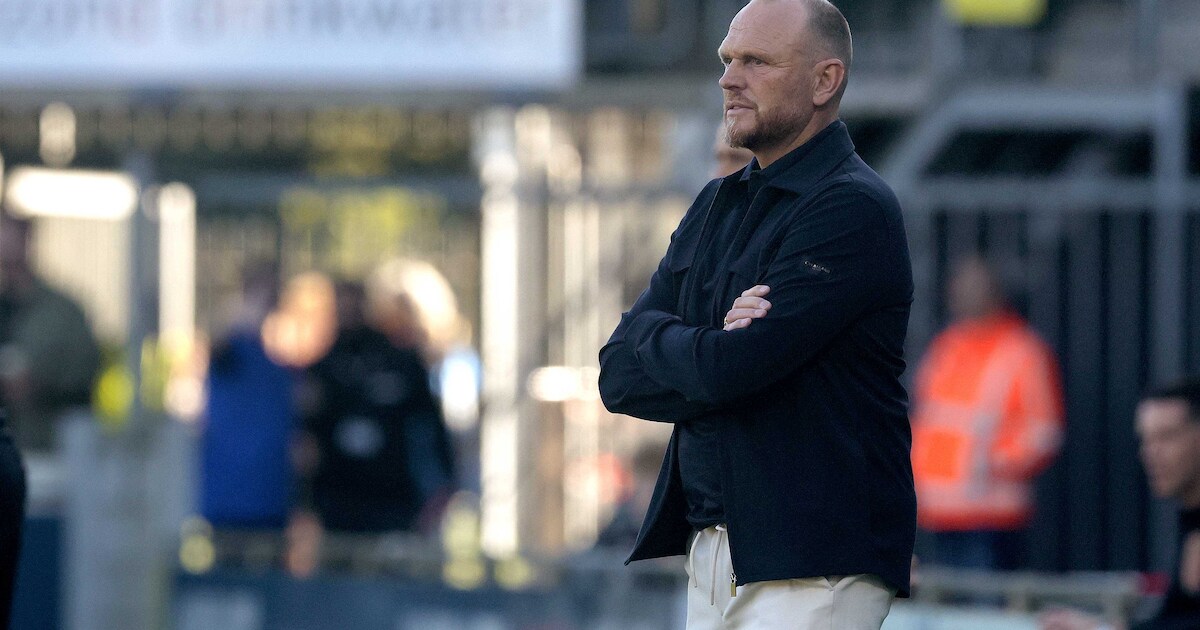 FC Twente treft de komende dagen twee tegenstanders die als een boksbal ...