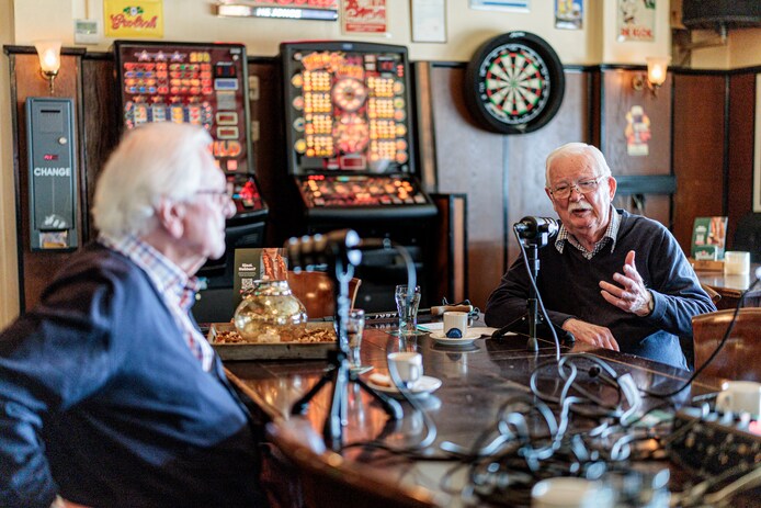 ‘Een goede bekende heeft altijd geweigerd om naar het stadion van FC ...