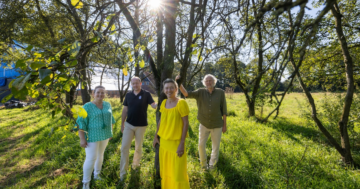 Tweede herenboerderij in Twente komt op Twickel: 200 huishoudens gaan ...