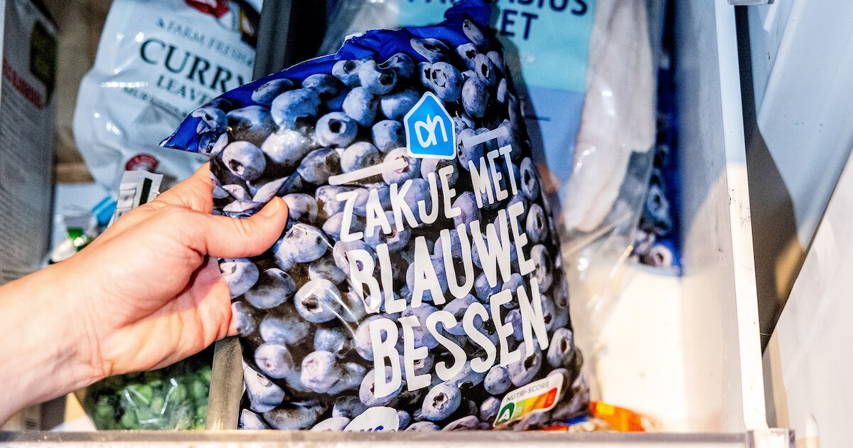 Twentse fruitbedrijven over blauwe bes-alert: ‘Onze klanten vinden dat ...