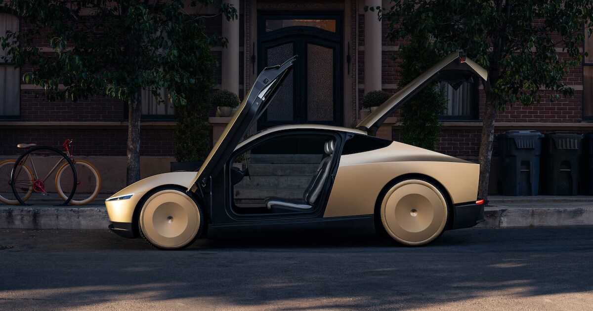 Betaalbare Tesla komt toch, en snel ook: dit gaat Model Q kosten | Auto ...